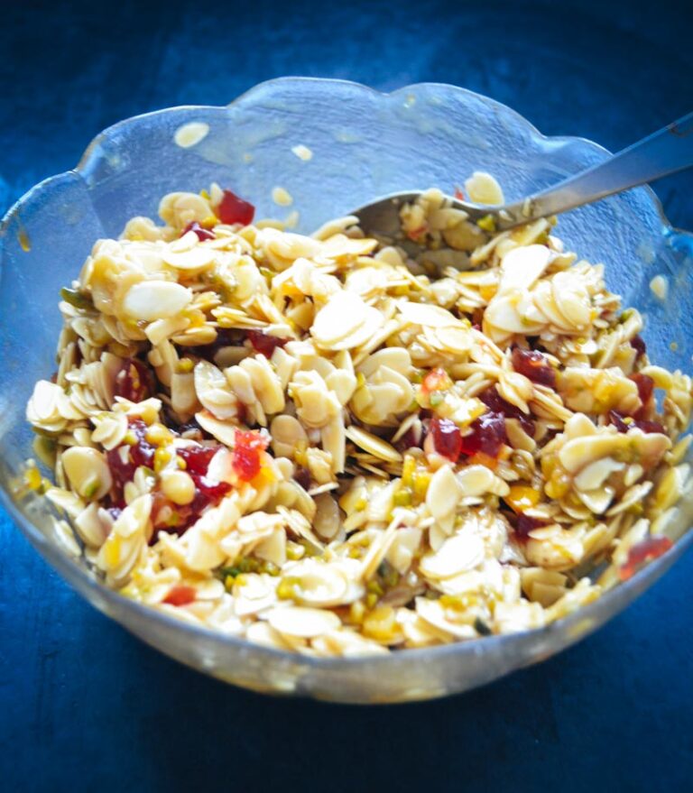 Florentiner Rezept ganz einfach - Kochen aus Liebe