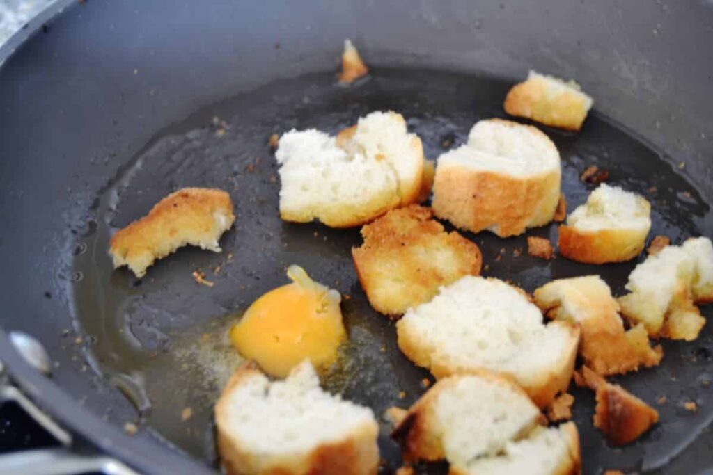 Hummer Bisque - Hummersuppe - Kochen aus Liebe