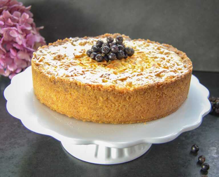 Aronia Kuchen Rezepte
