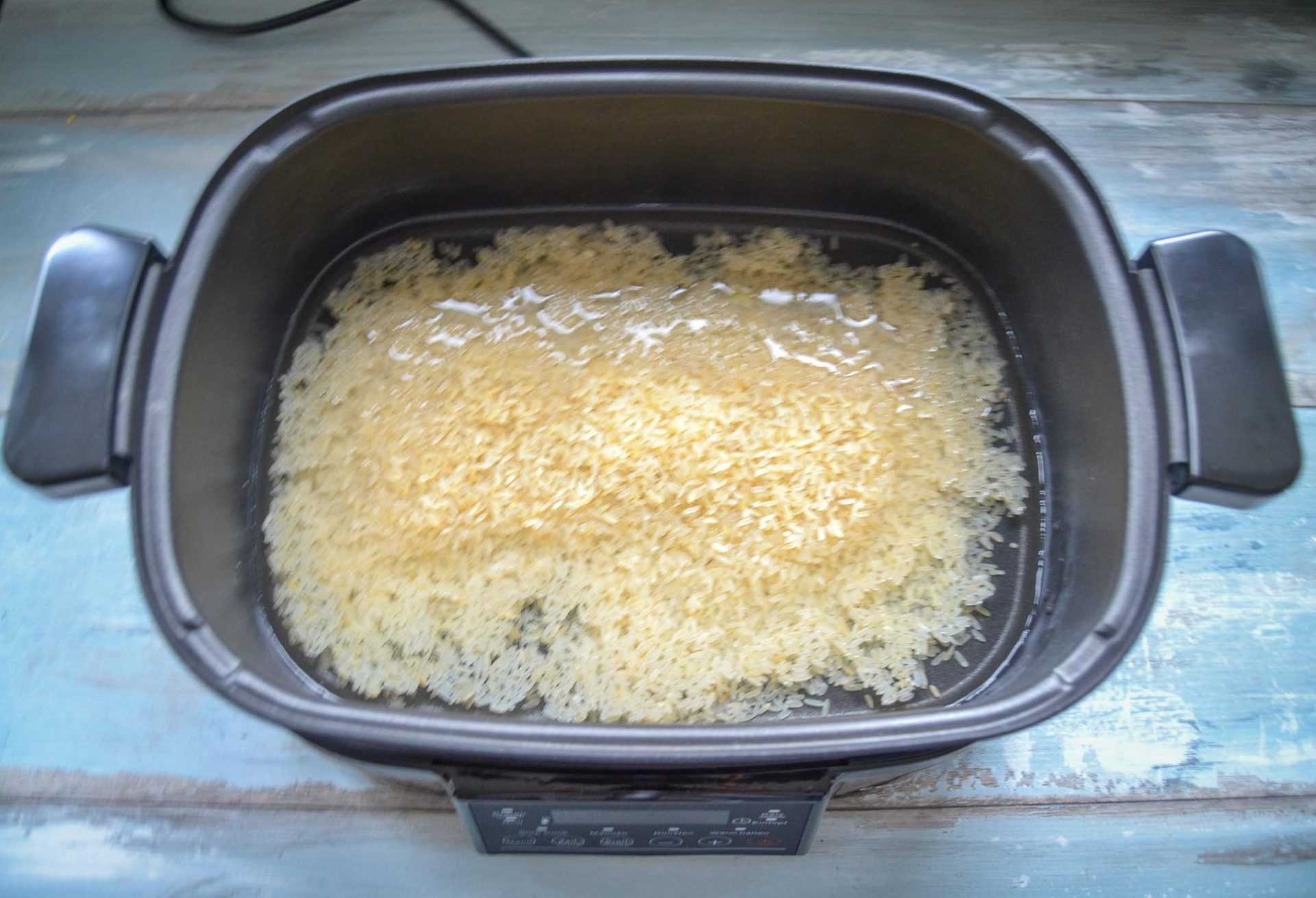 Multikocher Cook 2 in 1 - Kochen aus Liebe